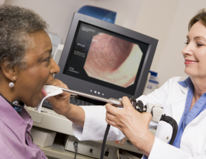 EXAME - Clinica São Brás